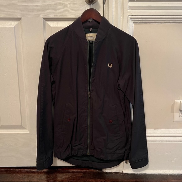 Fred Perry | Jackets & Coats | Fred Perry Jacket | Poshmark